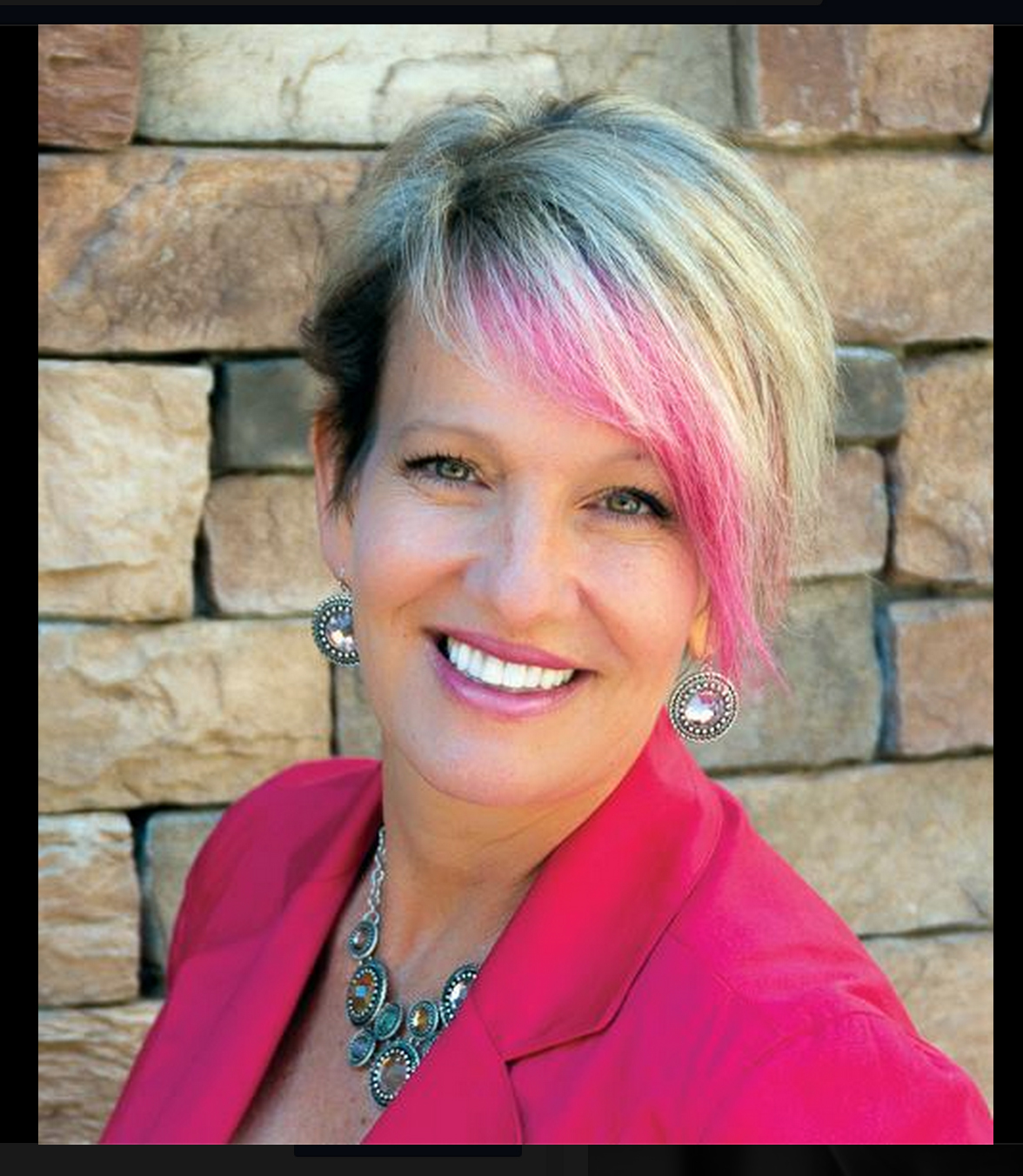 Leadership – Women World Leaders