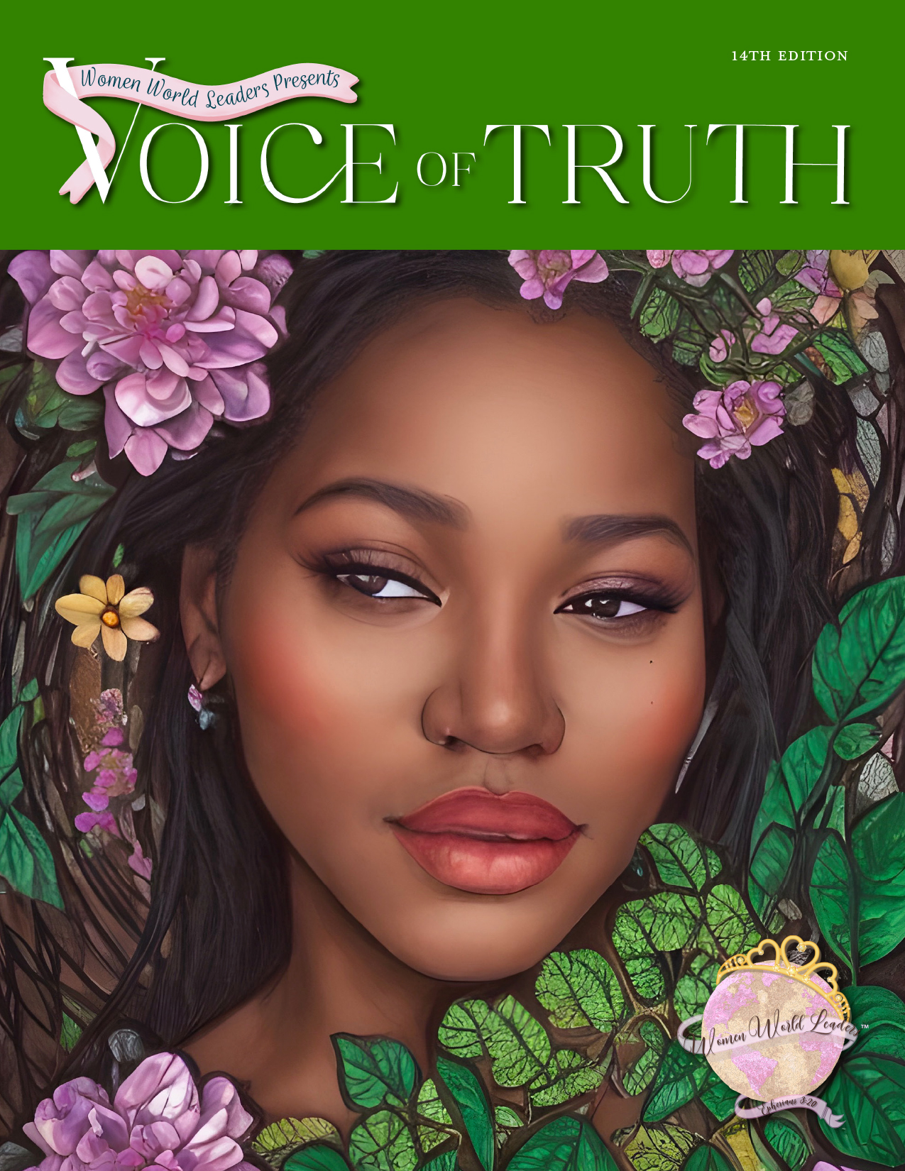Voice of Truth Magazine – Women World Leaders
